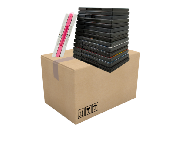 Your Direct Source For Wholesale Dvds, Cds and Games
