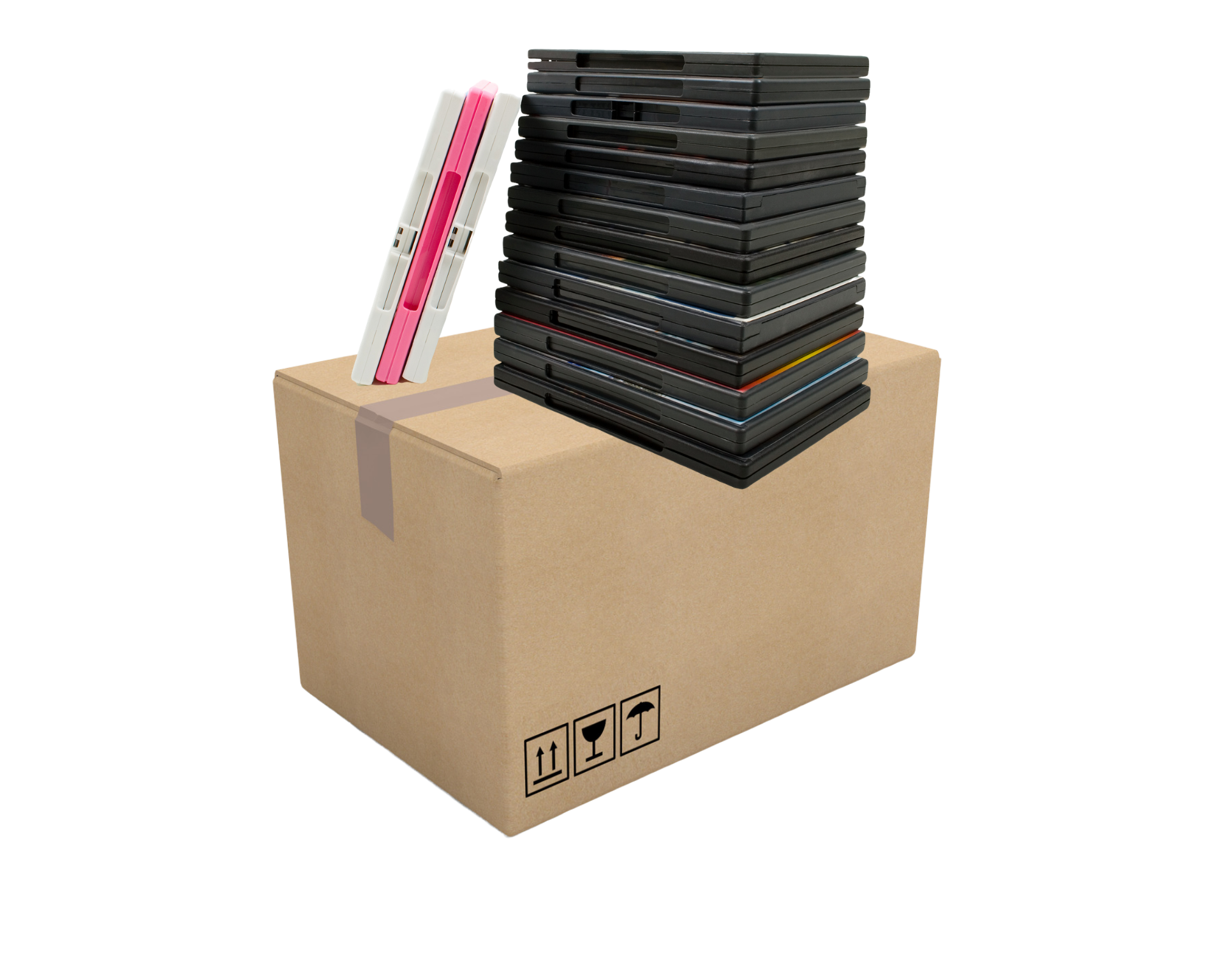 Your Direct Source For Wholesale Dvds, Cds and Games